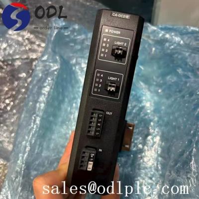 China High Intensity Keyence Parts LED Illumination Controller CA-DC21E KEYENCE for sale