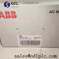 Quality LED Indicators ABB PLC Module Compact PM864AK01 3BSE018161R1 ABB 800xA Hardware for sale