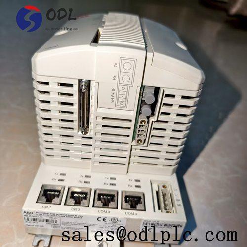Quality LED Indicators ABB PLC Module Compact PM864AK01 3BSE018161R1 ABB 800xA Hardware for sale