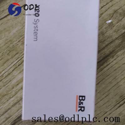 China X20 IF 10E3 1 B & R interface module X20 IF 10E3-1 X20IF10E3-1 X20 System for sale
