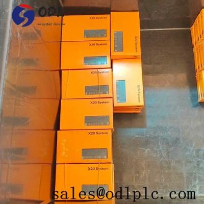 China X20 AT C402 B & R X20 Is Located In C402 Temperature Control Module X-20-atc-402 for sale