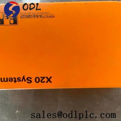 China X20 DI 9371 B & R Digital input module, precision control for industrial automation for sale