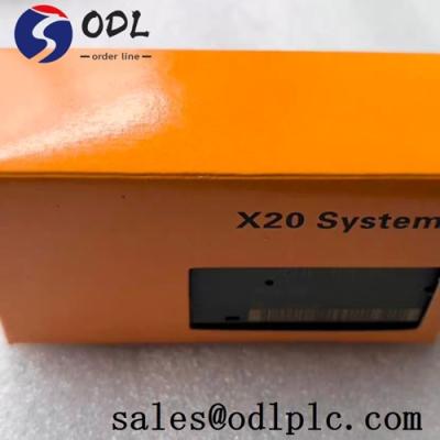 China X20 IF 1061 B & R X20 interface module communication Brand new in stock for sale