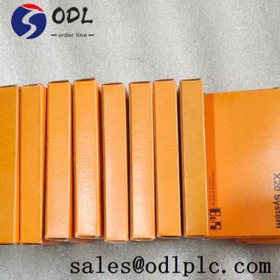 China X20 AI46221 B & R 4 analog input/output modules, control system accuracy and reliability for sale