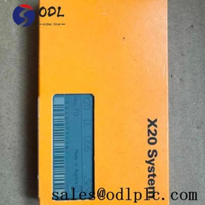 China X20DC1396 B & R X20 Series Digital Counter Module  1 INPUT 1 ABR INCREMENTAL ENCODER for sale