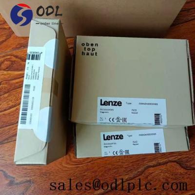 China I5MADK0000000S Lenze Keypad Interface Module for i500 Cabinet for sale