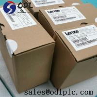 Quality E82EV371K2B Lenze Servo Drive 230V AC -10°C to +60°C 0,37 KW for sale