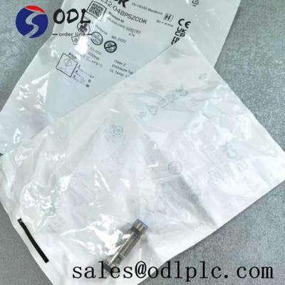 China  IME12-04BPSZC0K  Sick Proximity sensor, inductive, 3.24mm range, M12 x 1，PNP，NO，M12， 4-pin male head for sale