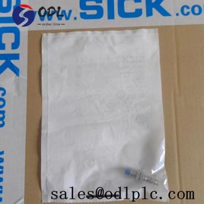 China IME08-04NPSZT0K Sick PLC Proximity Sensor,Inductive,3.24mm Range,M8 x 1,PNP,NO,Connector M8, 3-Pin for sale