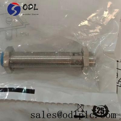 China IME12-04NPSZC0S Sick PLC Inductive proximity sensor with a range of 3.24mm, M12 x 1，PNP， None, M12 for sale