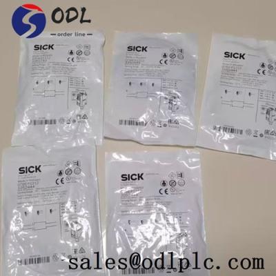 China SICK GTE6—P1212 Sick Mini photoelectric sensor, proximity, high energy, 250mm, visible red, PNP photoelectric sensor for sale