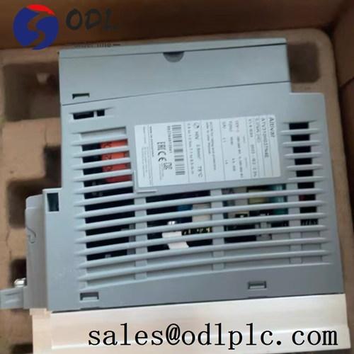 Quality ATV310H037N4E Schneider Variable Speed Drive, Easy Altivar 310, Heavy Duty, 0 for sale