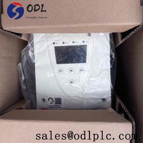 Quality ATS22C11Q Schneider Soft Starter For Asynchronous Motor, Altistart 22, Control for sale