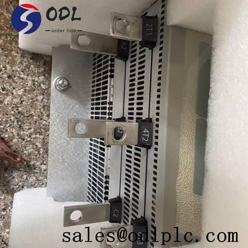 Quality ATS48C21Q Schneider Soft Starter For Asynchronous Motor - ATS48 - 195 A - 230..415 V - 45..160 KW for sale