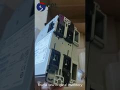 allen bradley 1769-l32e compactlogix plc 750kb ethernet controller