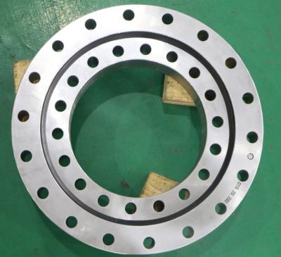 China 010.20.280 single row four point contact ball slewing bearing for sale