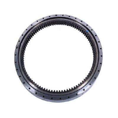 China slewing ring of branded excavator such as Komatsu, Samsung,Hitachi  with best factory price for sale