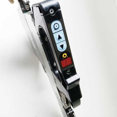 China SMT Hitachi Feeder GD38083 8MM Feeder For SMT Chip Mounter Machine for sale
