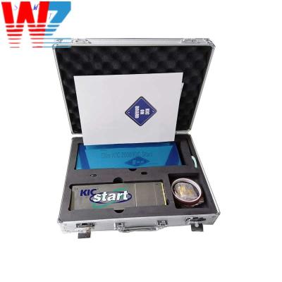 China SMT 6 Channels Slim Kic Start Furnace Temperature Tester Thermal Profiler for sale