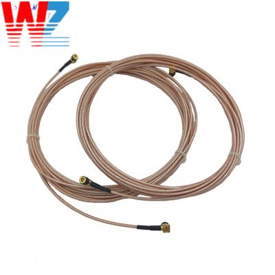 China SAMSUNG CP45NEO SMT Machine Spare Parts Fiber Optic Cable 1PCS for sale