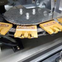 China Automatic electronic SMT Tht Insertion Machine Components Insertion Terminal Insertion Machine for sale