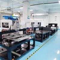 China Automatic electronic SMT Tht Insertion Machine Components Insertion Terminal Insertion Machine for sale