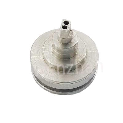 China electronic products machinery SMT Assembleon CPL5 9498 396 00134 nozzle for sale
