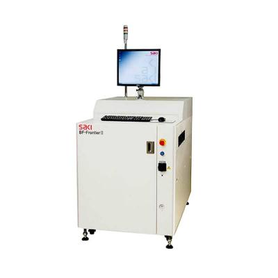 China Máquina de inspección óptica automatizada PCB BF-Frontier II Saki AOI for sale