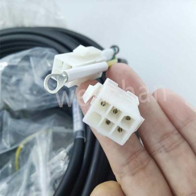China Samsung HANWHA Mother Board AM03-009586A Cable for sale