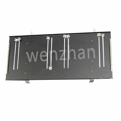 China SMT JUKI 2060 RS-1 Pick And Place Machine For IC Tray In Electronic Industries for sale