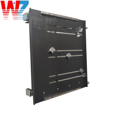 China SMT JUKI 2060 RS-1 Pick And Place Machine For IC Tray In Electronic Industries for sale