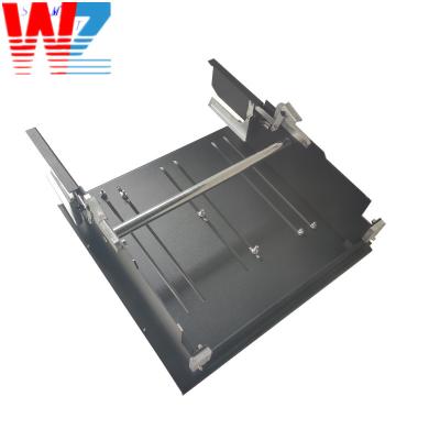 China SMT JUKI 2060 RS-1 Pick And Place Machine For IC Tray In Electronic Industries for sale