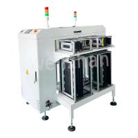China Automatic NG Board Screening Buffer Machine NG OK Buffer Stocker Machine Unloader for sale