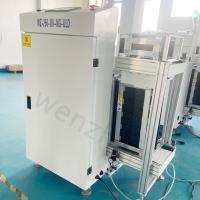 China Automatic NG Board Screening Buffer Machine NG OK Buffer Stocker Machine Unloader for sale