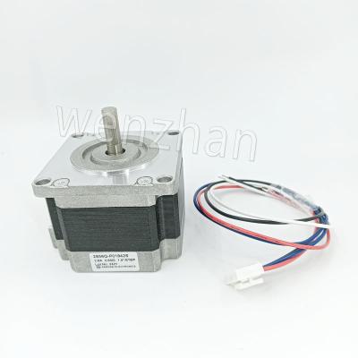 China Samsung Hanwha SMT SM421 Machine J31041014A Motor EP08-900073 Track Motor 2S56Q-01842SR2 Motor ﻿ for sale