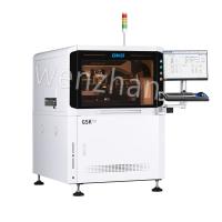China High-Precision Automatic Solder Paste Printing Machine GKG GSK Pcb Solder Printer for sale