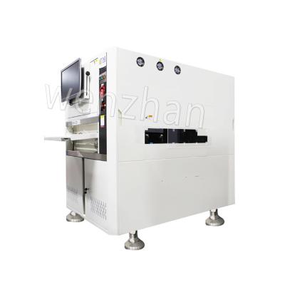 中国 TRI AOI TR7700 SIII 3D SMT 生産ラインのSMT AOIマシン 販売のため