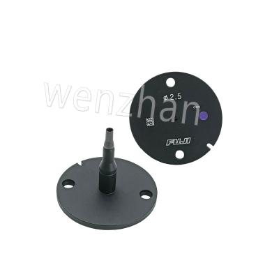 China SMT FUJI MACHINE AA8WX10 NXT H04S H04SF 2.5 Head NOZZLE for sale