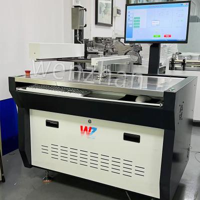 China Selective Wave Soldering Machine Offline Selective Soldering Machine For PCB Welding for sale