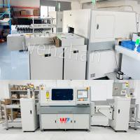 China Automatic Odd Form Component Insertion Machine DIP Components and Terminal Insertion Assemble Line for sale