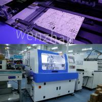 China Customized Conformal Coating Machine PCB Spray Coating Machine Conformal Coating Machine Manufacturer for sale