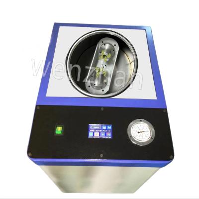 China SMT Assembly Machine vacuum mixing defoamer Vacuum Planetary Centrifugal Mixer solder paste mixer for sale