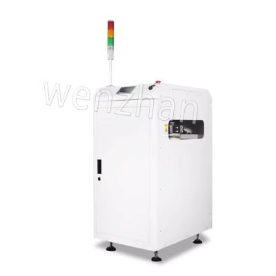 Double-Sided Process PCB invertor PCB Flipper Conveyor for SMT Production Line
