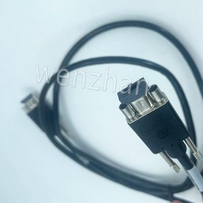 China JUKI Pick and Place Machine XMP Connecting Wire 834219046 JUKI Signal Line ﻿ for sale