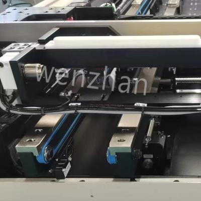 China SMT PICK AND PLACE MACHINE GKG H1500 SMT Stencil Printer FOR SMT LINE MACHINE for sale