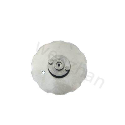 China SMT JUKI Machine FTF Feeder Parts Housing Asm E13047060B0 E53047060A0 E73047060A0A E83047060A0A FEEDER Spool Cover for sale
