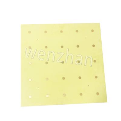China 34764 134765 140135 DEK Calibration PCB board Calibration TOOL for sale