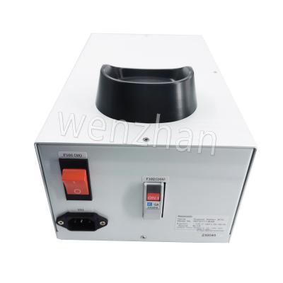China SMT NPM D3A Parts N610101859AA N610077138AB Support Station Box for sale