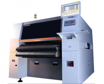 China SMT Machine Samsung Chip Mounter Hanwha Samsung SM482 Pick And Place Machine for sale