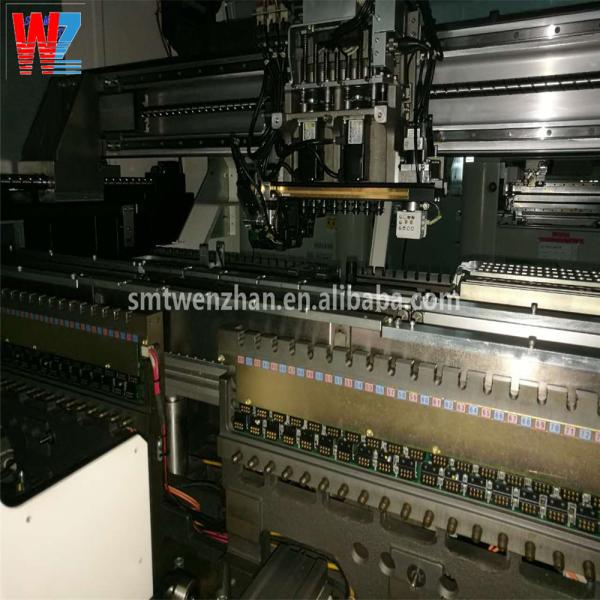 Выбор  SMT Mounter SMT BM123  коррекции точности и машина места